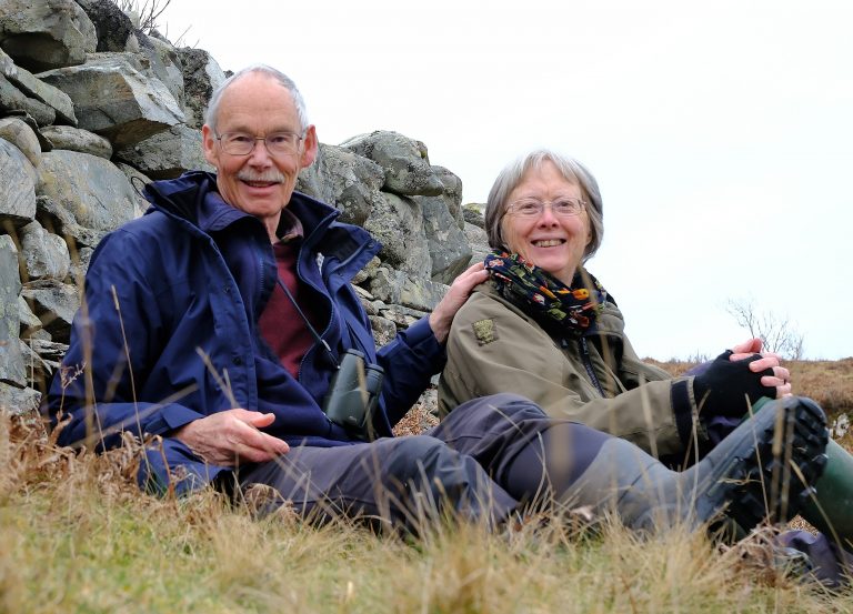Richard and Barbara Mearns, Biographies for Birdwatchers, The Lives of ...